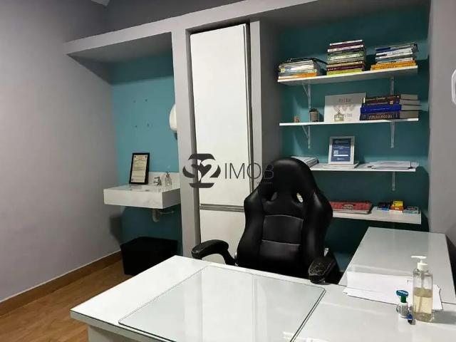 Conj. Comercial / Sala para Locação em Mogi Guaçu/SP Jardim Igaçaba