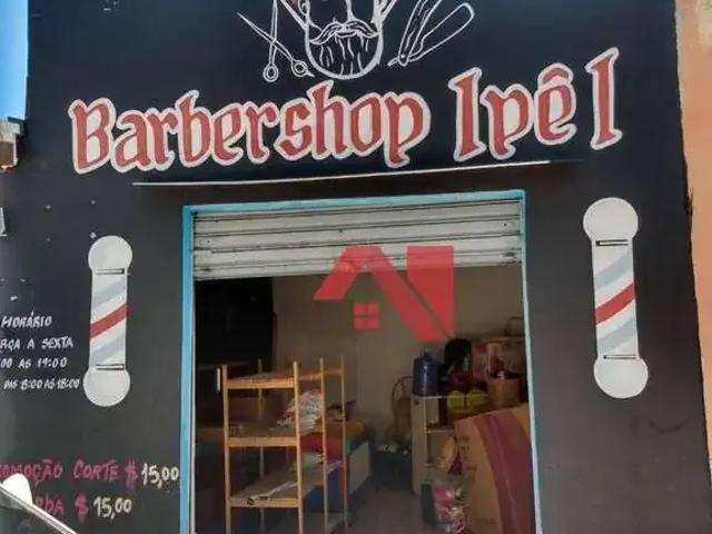 Conj. Comercial / Sala para Locação em Mogi Guaçu/SP Jardim Ipê I