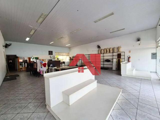 Conj. Comercial / Sala para Locação em Mogi Guaçu/SP Jardim Ipê II