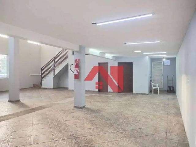 Conj. Comercial / Sala para Locação em Mogi Guaçu/SP Jardim São José
