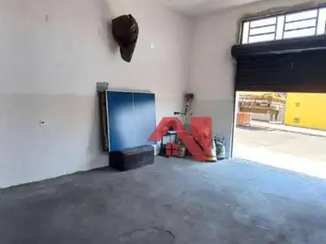 Conj. Comercial / Sala para Locação em Mogi Guaçu/SP Jardim São José
