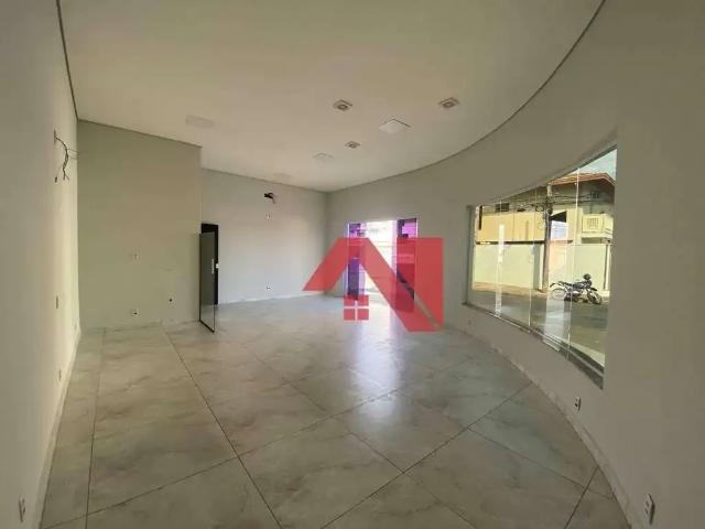 Conj. Comercial / Sala para Locação em Mogi Guaçu/SP Jardim Santo Antônio