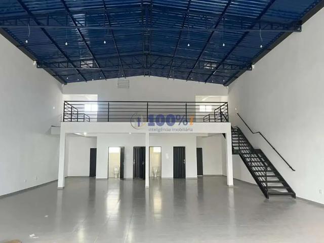 Conj. Comercial / Sala para Locação em Mogi Guaçu/SP Jardim Santo Antônio