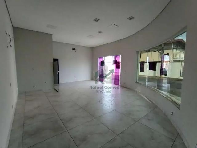 Conj. Comercial / Sala para Locação em Mogi Guaçu/SP Jardim Santo Antônio