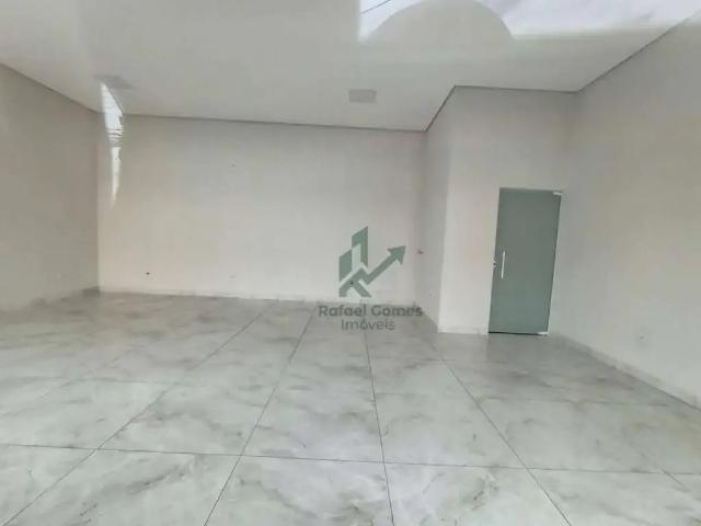 Conj. Comercial / Sala para Locação em Mogi Guaçu/SP Jardim Santo Antônio