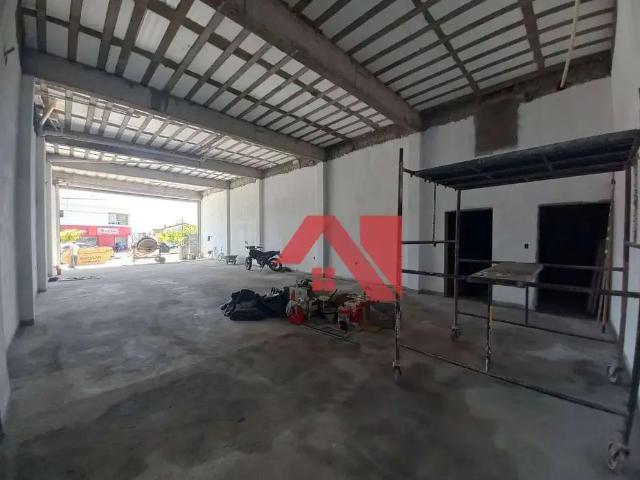 Conj. Comercial / Sala para Locação em Mogi Guaçu/SP Jardim Selma