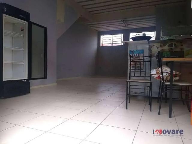 Conj. Comercial / Sala para Locação em Mogi Guaçu/SP Jardim Suécia