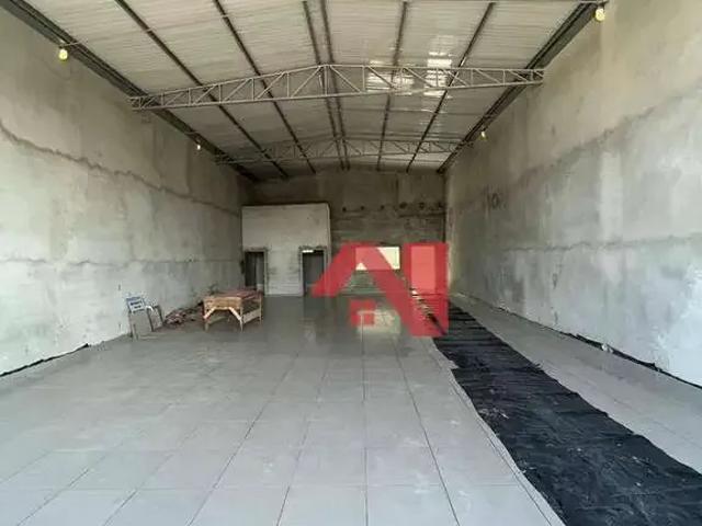 Conj. Comercial / Sala para Locação em Mogi Guaçu/SP Lote