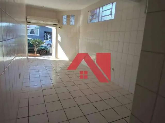 Conj. Comercial / Sala para Locação em Mogi Guaçu/SP Lote