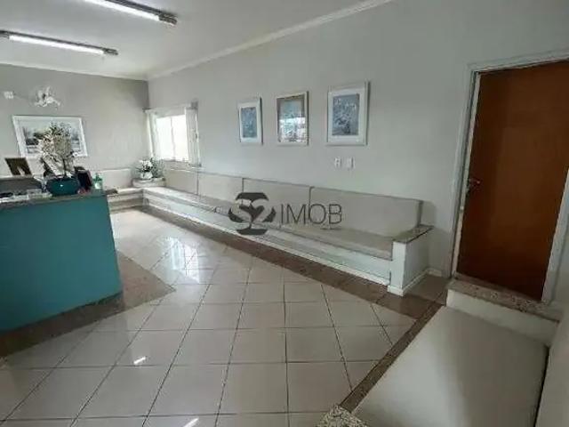 Conj. Comercial / Sala para Locação em Mogi Guaçu/SP Lote