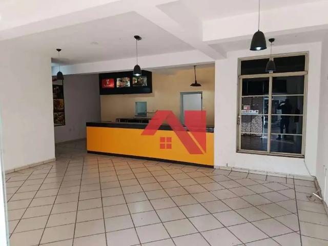 Conj. Comercial / Sala para Locação em Mogi Guaçu/SP Loteamento Morro de Ouro