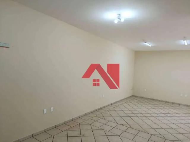 Conj. Comercial / Sala para Locação em Mogi Guaçu/SP Loteamento Morro de Ouro