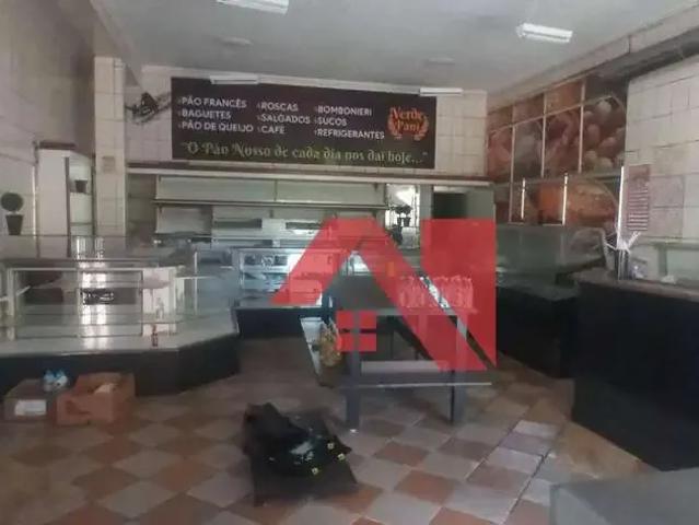 Conj. Comercial / Sala para Locação em Mogi Guaçu/SP Loteamento Parque Itacolomi