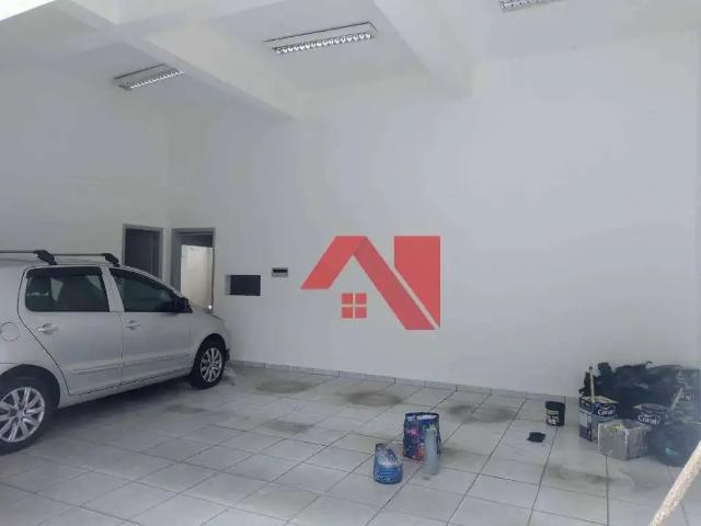 Conj. Comercial / Sala para Locação em Mogi Guaçu/SP Loteamento Parque Real Guaçu