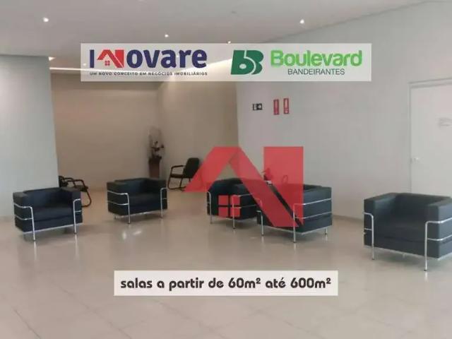 Conj. Comercial / Sala para Locação em Mogi Guaçu/SP Parque Cidade Nova