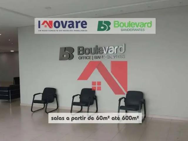 Conj. Comercial / Sala para Locação em Mogi Guaçu/SP Parque Cidade Nova