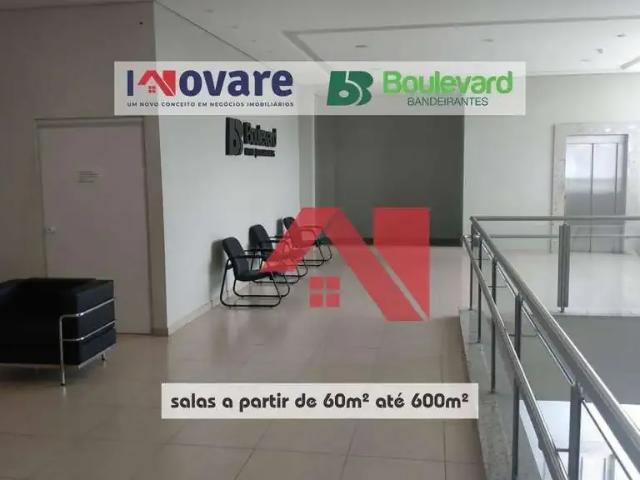 Conj. Comercial / Sala para Locação em Mogi Guaçu/SP Parque Cidade Nova