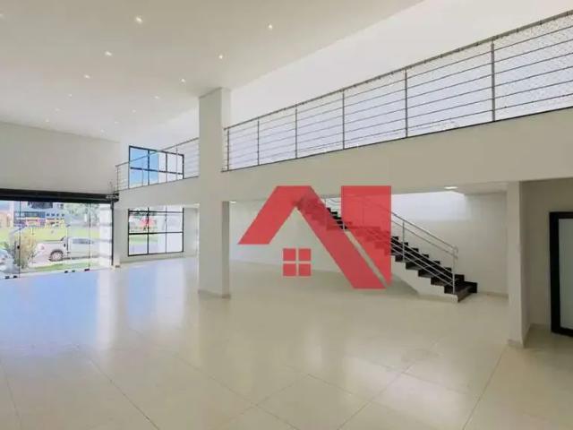 Conj. Comercial / Sala para Locação em Mogi Guaçu/SP Parque Cidade Nova