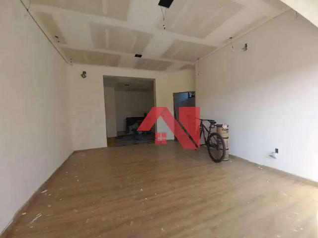 Conj. Comercial / Sala para Locação em Mogi Guaçu/SP Parque Cidade Nova