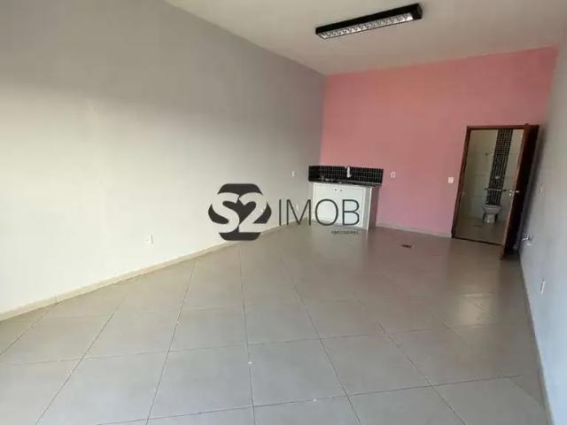 Conj. Comercial / Sala para Locação em Mogi Guaçu/SP Parque Guainco