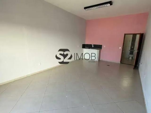 Conj. Comercial / Sala para Locação em Mogi Guaçu/SP Parque Guainco