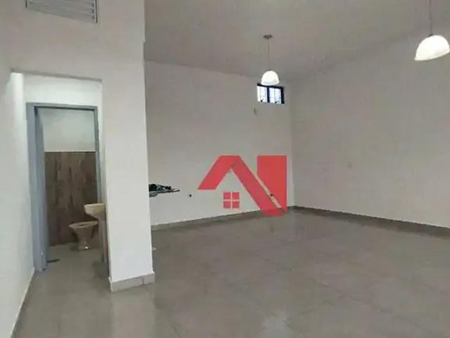 Conj. Comercial / Sala para Locação em Mogi Guaçu/SP Parque dos Eucalíptos
