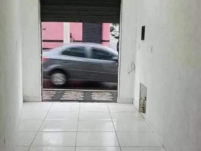 Conj. Comercial / Sala para Locação em Mogi das Cruzes/SP Mogi Moderno