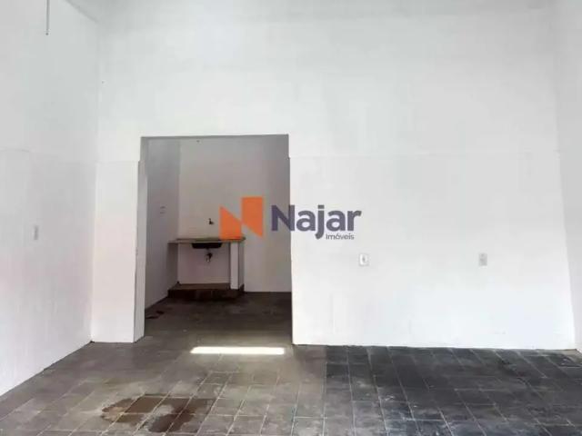 Conj. Comercial / Sala para Locação em Mogi das Cruzes/SP Mogi Moderno