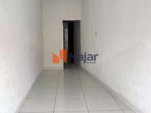 Conj. Comercial / Sala para Locação em Mogi das Cruzes/SP Mogi Moderno