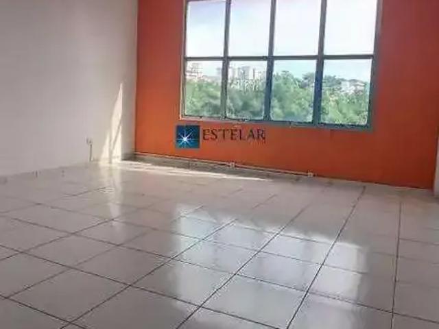 Conj. Comercial / Sala para Locação em Mogi das Cruzes/SP Mogi Moderno