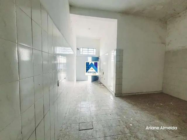 Conj. Comercial / Sala para Locação em Mogi das Cruzes/SP Mogi Moderno