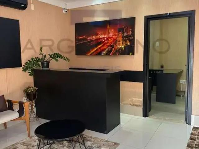 Conj. Comercial / Sala para Locação em Mogi das Cruzes/SP Alto Ipiranga