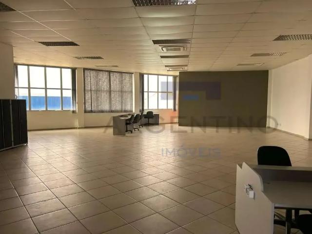 Conj. Comercial / Sala para Locação em Mogi das Cruzes/SP Alto Ipiranga
