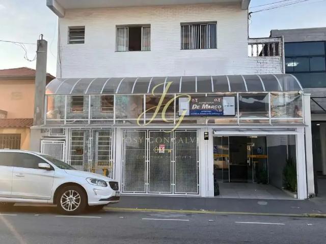 Conj. Comercial / Sala para Locação em Mogi das Cruzes/SP Centro