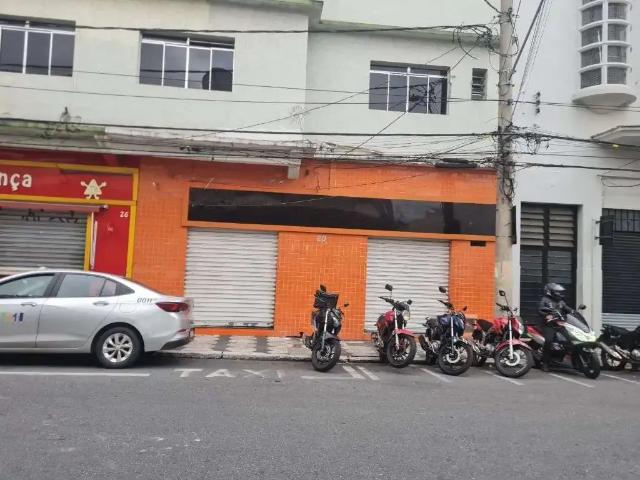 Conj. Comercial / Sala para Locação em Mogi das Cruzes/SP Centro