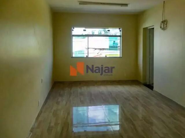 Conj. Comercial / Sala para Locação em Mogi das Cruzes/SP Centro