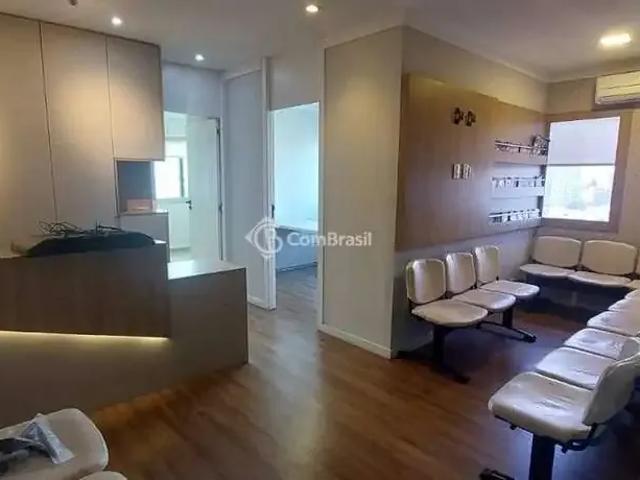 Conj. Comercial / Sala para Locação em Mogi das Cruzes/SP Centro