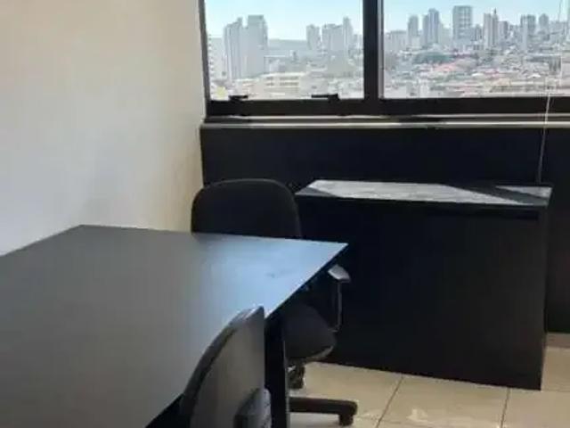 Conj. Comercial / Sala para Locação em Mogi das Cruzes/SP Centro