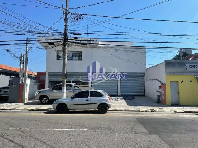 Conj. Comercial / Sala para Locação em Mogi das Cruzes/SP Centro 4 Quartos