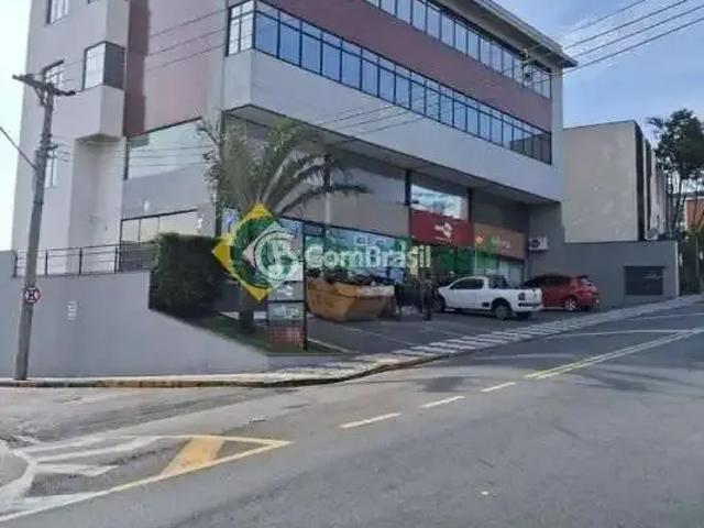 Conj. Comercial / Sala para Locação em Mogi das Cruzes/SP Centro