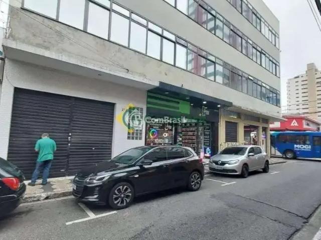 Conj. Comercial / Sala para Locação em Mogi das Cruzes/SP Centro