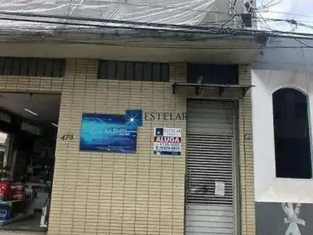 Conj. Comercial / Sala para Locação em Mogi das Cruzes/SP Centro