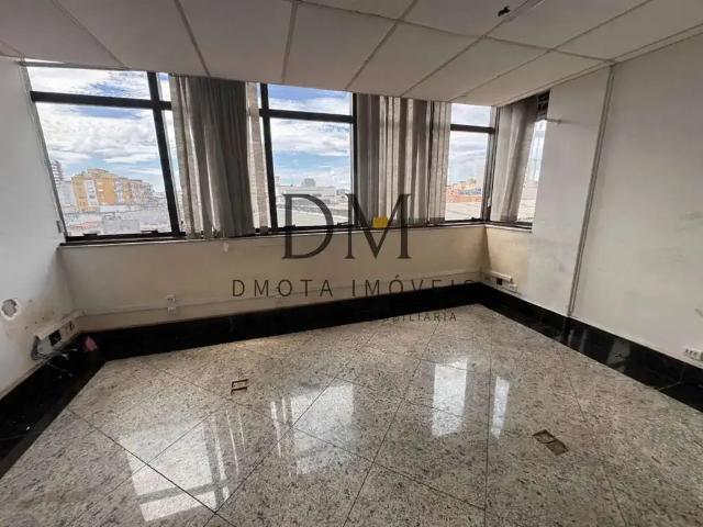 Conj. Comercial / Sala para Locação em Mogi das Cruzes/SP Centro