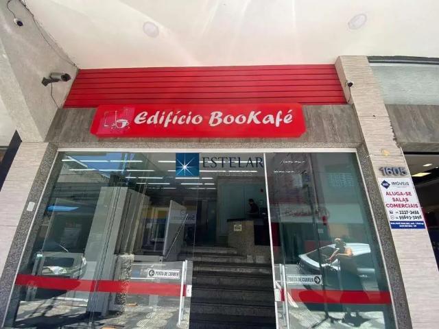 Conj. Comercial / Sala para Locação em Mogi das Cruzes/SP Centro