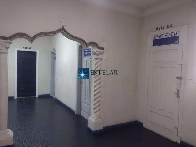 Conj. Comercial / Sala para Locação em Mogi das Cruzes/SP Centro
