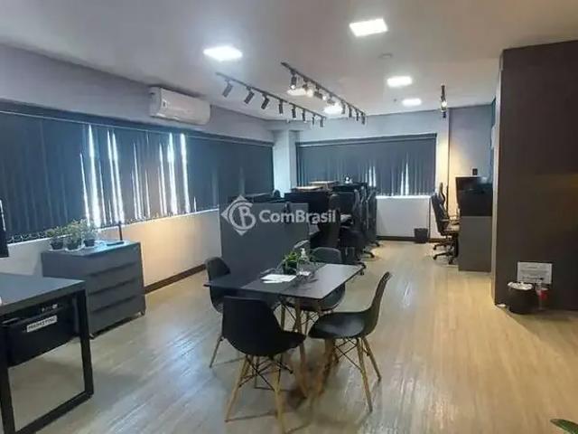 Conj. Comercial / Sala para Locação em Mogi das Cruzes/SP Centro