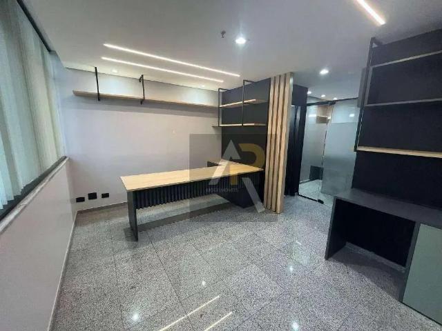 Conj. Comercial / Sala para Locação em Mogi das Cruzes/SP Centro