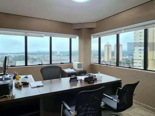 Conj. Comercial / Sala para Locação em Mogi das Cruzes/SP Centro