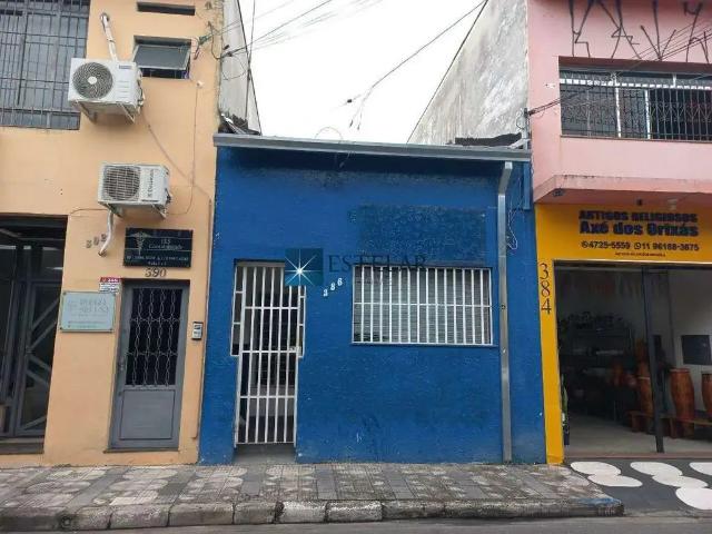 Conj. Comercial / Sala para Locação em Mogi das Cruzes/SP Centro