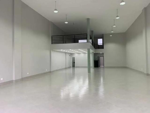 Conj. Comercial / Sala para Locação em Mogi das Cruzes/SP Centro